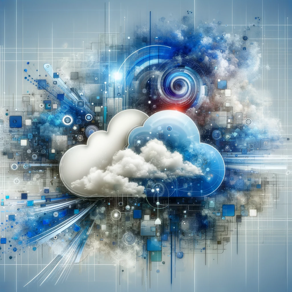 A Guide for Aspiring Architects – Intro to Cloud Computing (Part 3 ...