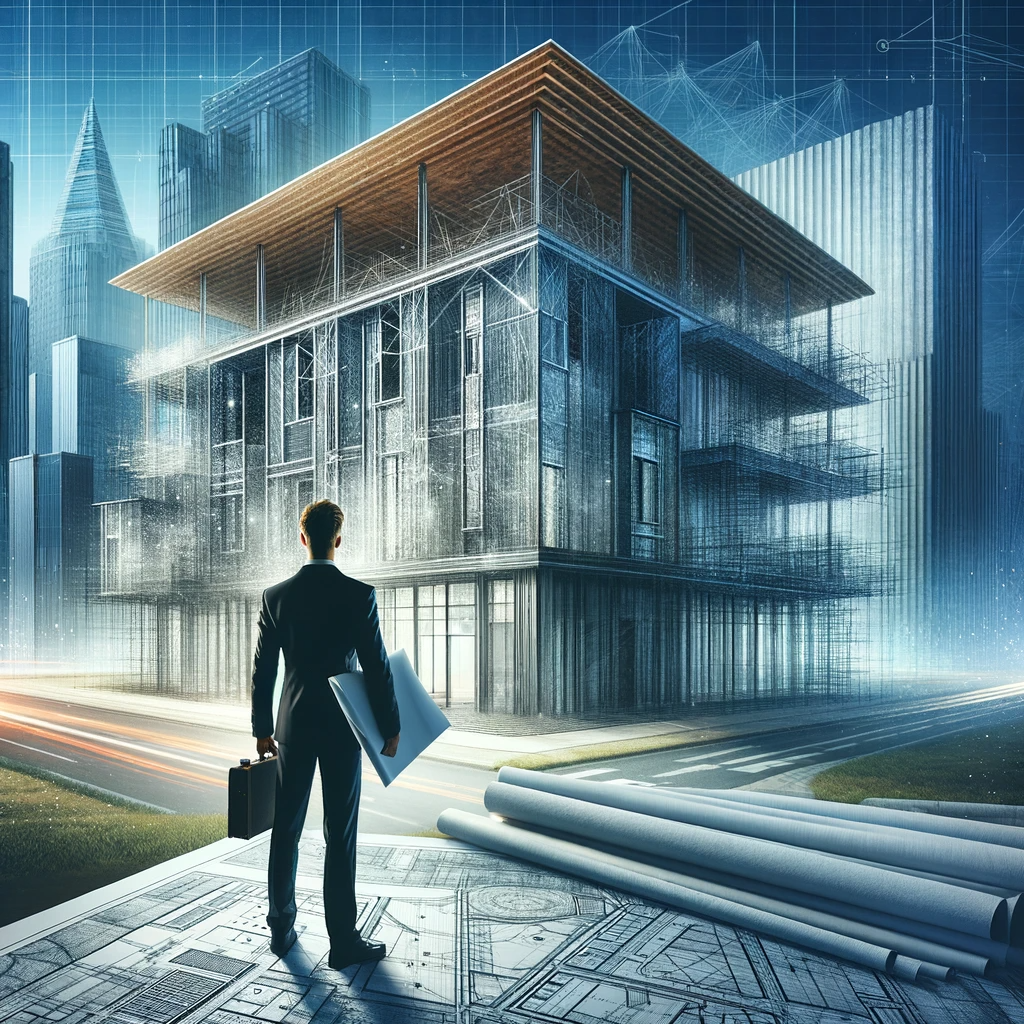 So You’re a New Chief Architect – The Architect Guild