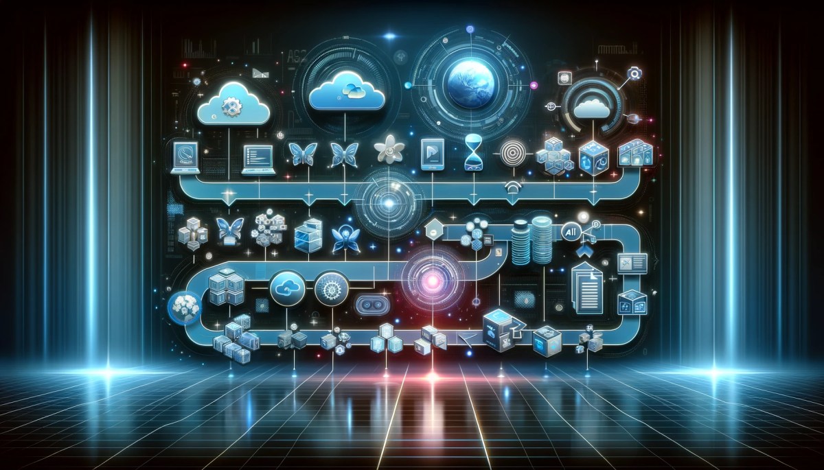 The Evolution of Microservices: Trends and Predictions for the Future – The Architect Guild