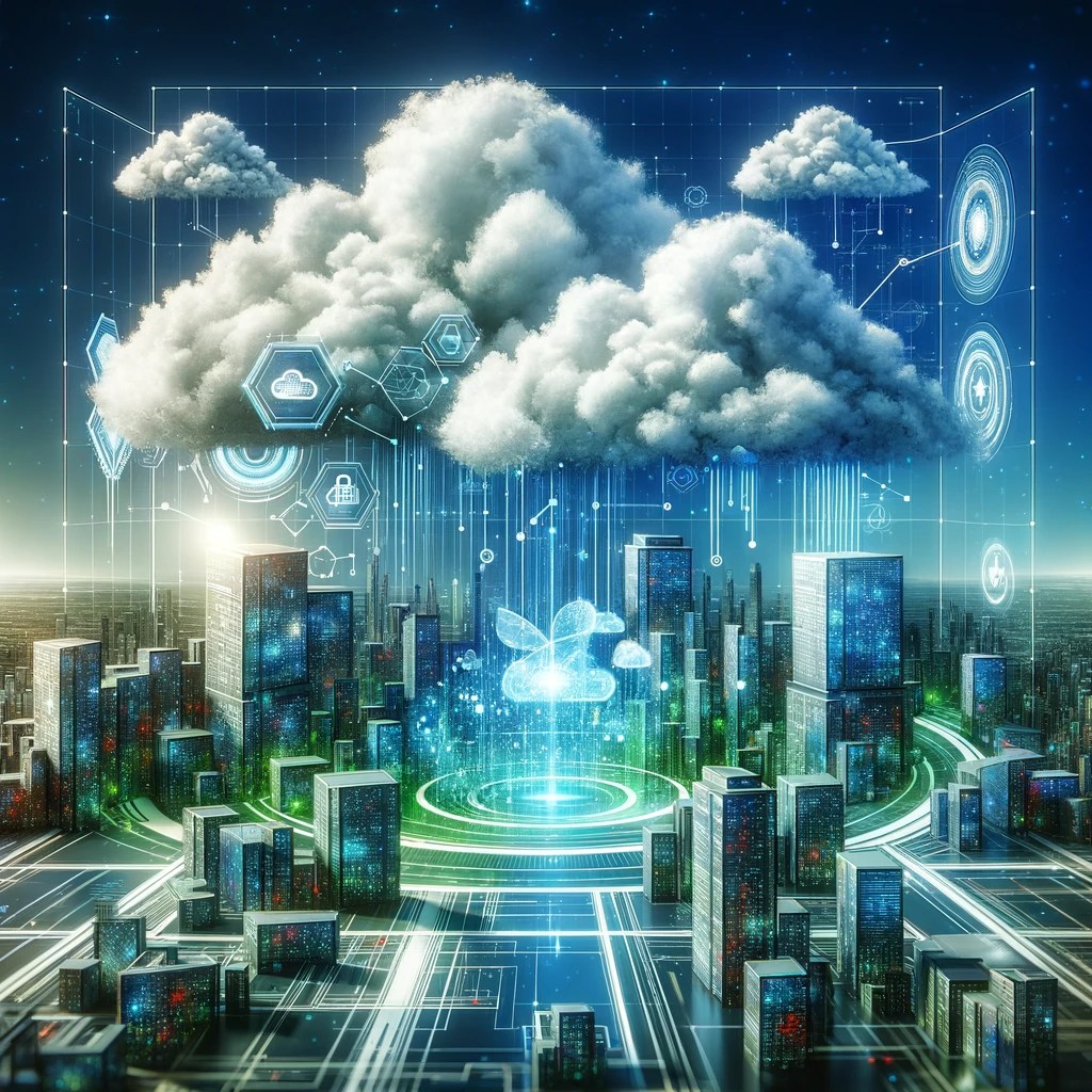 Unlocking the Potential of Azure Landing Zones: Your Guide to a Solid ...