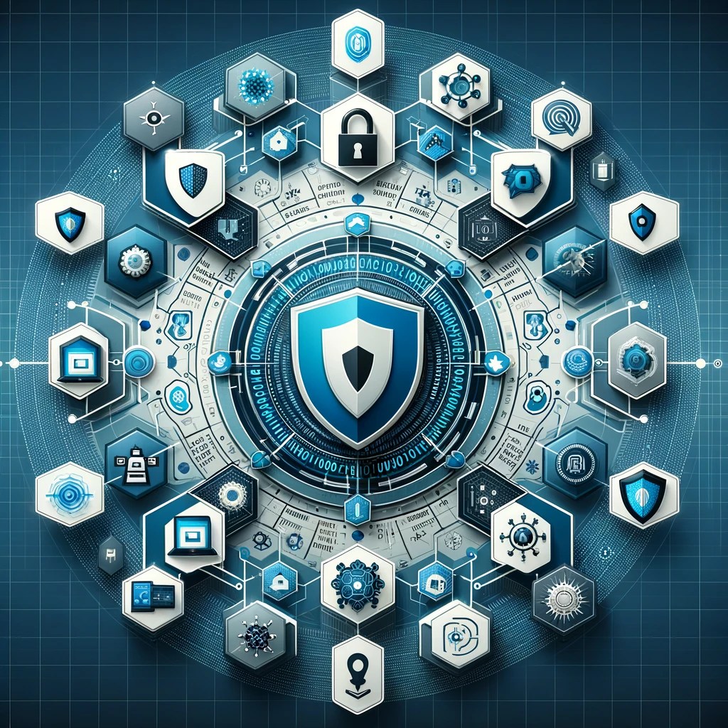 MDR, EDR, and XDR: Pillars of Modern Cybersecurity and PCI Compliance ...