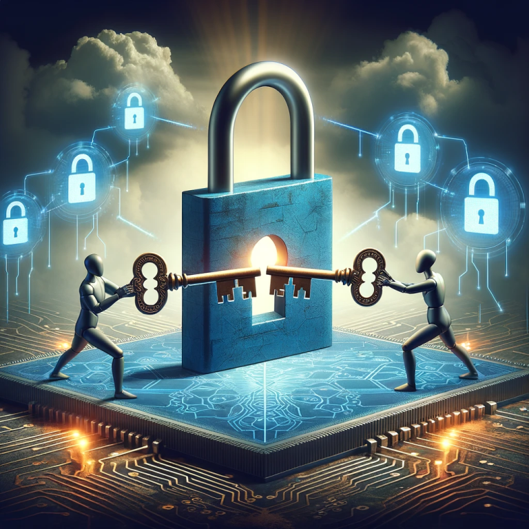 Split Knowledge and Dual Control: Safeguarding Your Payment Card Data ...