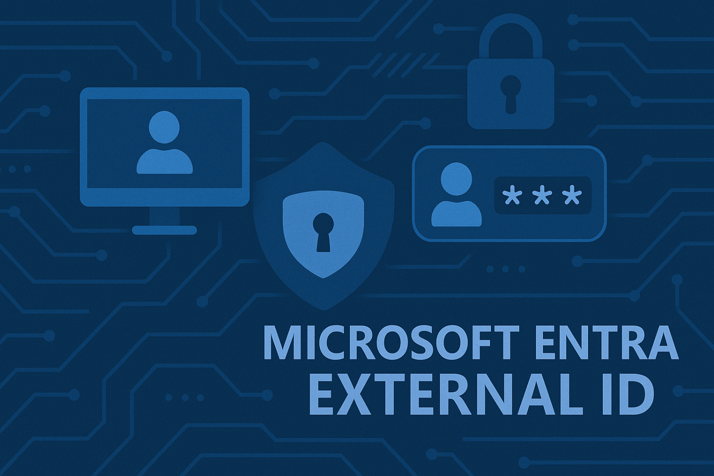 Microsoft Entra External ID: The Evolution of CIAM Beyond B2C – The ...